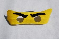 Popular items for ninjago masks on Etsy