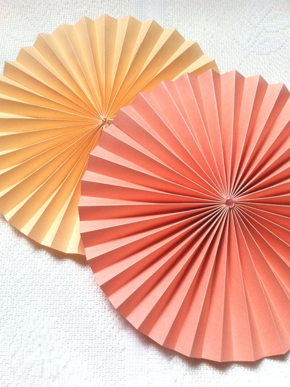 rosette | Agnes & Maurice