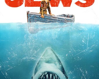 Jaws | Etsy