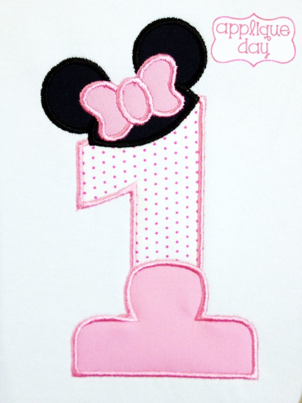 Imagenes Minnie Mouse 1 - Imagui