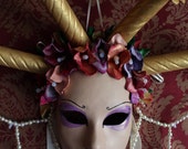 Mascherina wearable arts costumes and curios. by Mascherina