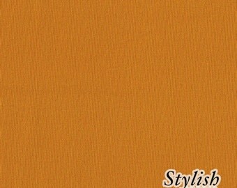 Popular items for mustard color fabric on Etsy