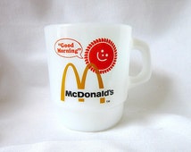 Popular items for mcdonalds cups on Etsy