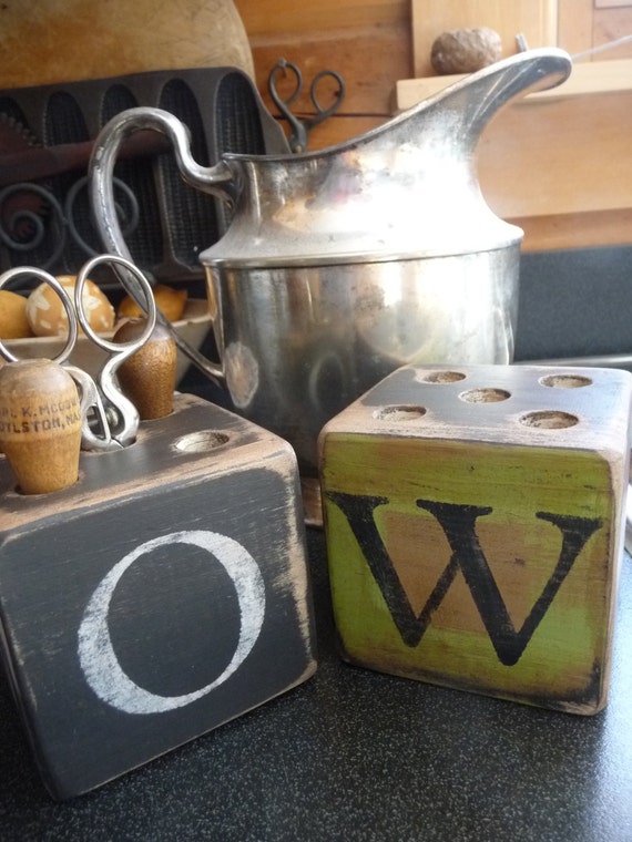 Primitive Hook Keeper For Rug Hooking Hooks And by alexandrarosie