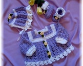 Creations by Rebecca Leigh by littlebuddydolls on Etsy