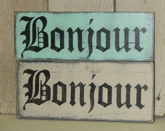 Popular items for greeting sign on Etsy