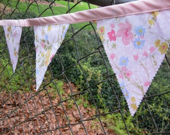 Popular items for decorative bunting on Etsy