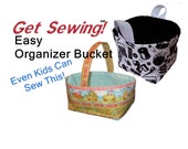 Get Sewing Patterns and Supplies to help the beginner by GetSewing