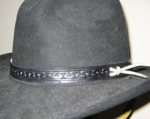 Popular items for custom hat bands on Etsy
