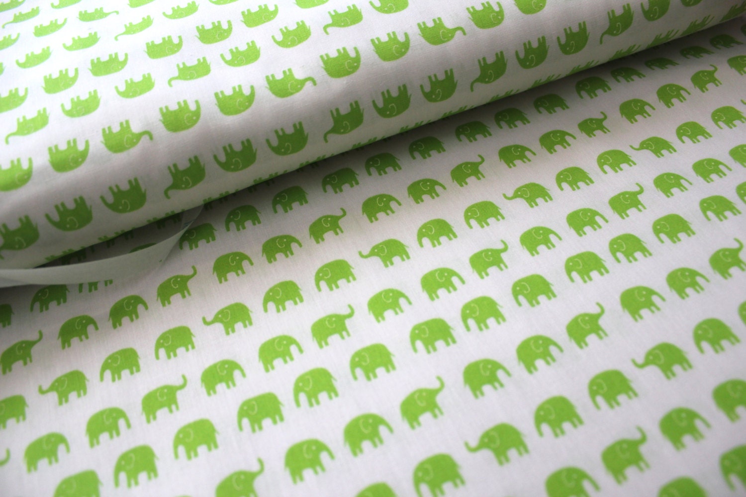 Daiwabo Japan Fabric Tip Top Elephant Walk by poppyseedfabrics