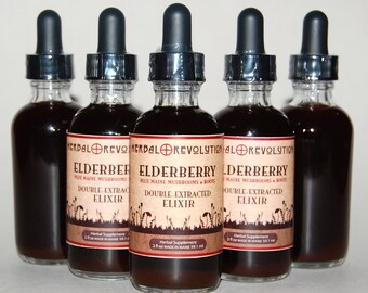 Popular items for elderberries on Etsy
