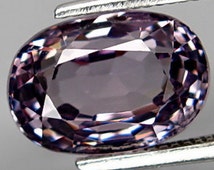 Popular items for lavender spinel on Etsy