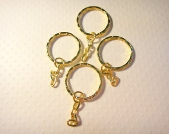 Key ring clasp | Etsy