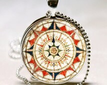 Popular items for windrose on Etsy