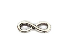 Popular items for infinity symbol link on Etsy