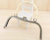 Unique resin purse frame related items | Etsy