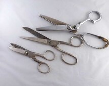 Popular items for griffon scissors on Etsy