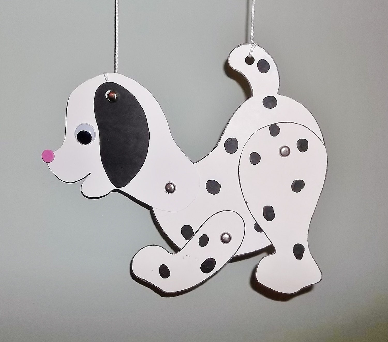 Slashcasual Pet Crafts For Kids