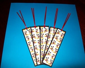 Popular items for mouse bookmark on Etsy