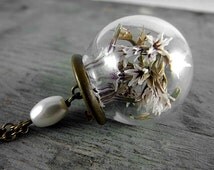 Unique real lavender related items | Etsy