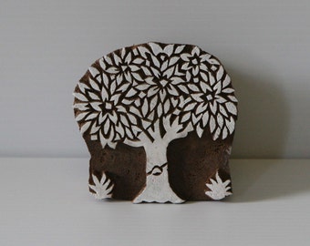 Hand carved stamp | Etsy