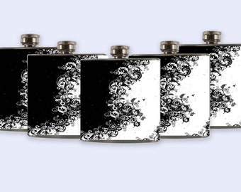 Popular items for Unique Flasks on Etsy