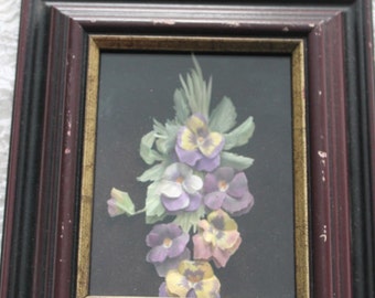 Unique paper tole related items | Etsy