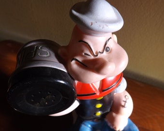 Vintage Headphones Little Tattler by TheFickleFlea on Etsy