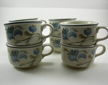 Popular items for earthenware mugs on Etsy