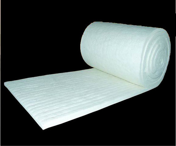 Inswool Ceramic Fiber Blanket