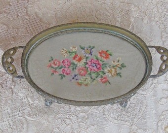 Austrian petit point | Etsy