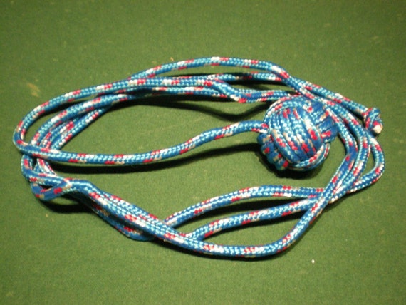 Practice Rope Dart