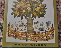 Popular items for erica wilson on Etsy
