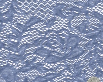 Slate blue runner | Etsy