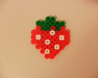 Popular items for perler beads cute on Etsy