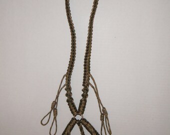 Duck call lanyard | Etsy