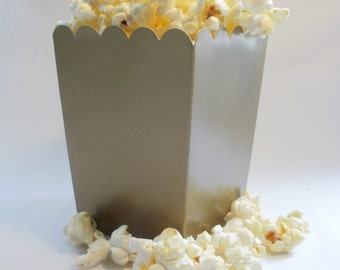 Popcorn boxes | Etsy