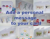 Nikelcards by Nikelcards on Etsy