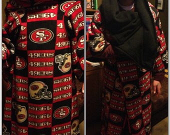 Popular items for snuggie on Etsy