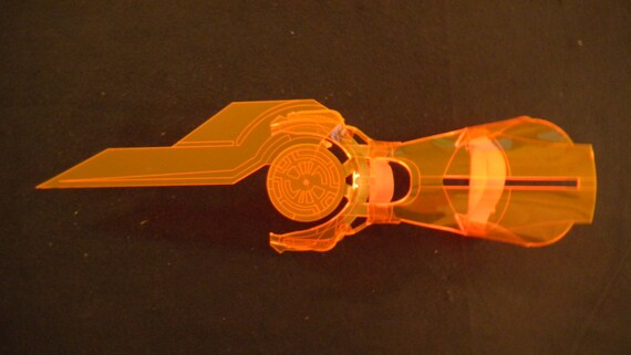 Mass Effect Omni blade by WlNOBOT on Etsy