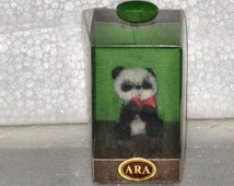 Popular items for panda bear baby on Etsy