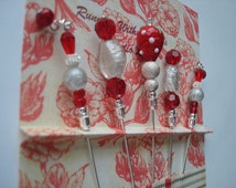 Popular items for stick pin on Etsy