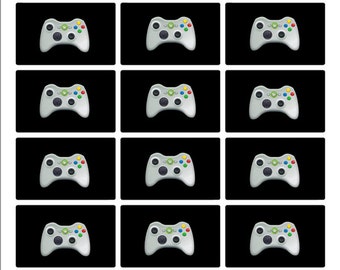 Xbox 360 controller | Etsy