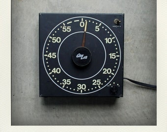 Darkroom timer | Etsy