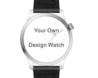Popular items for personalized watch on Etsy