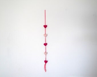 Popular items for string heart on Etsy