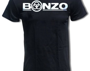 Popular items for bonzo on Etsy