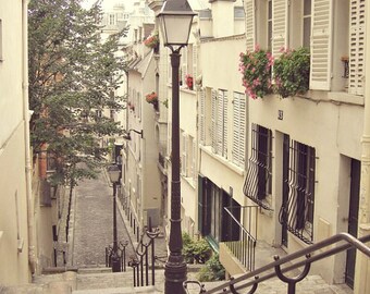 Paris street lights | Etsy