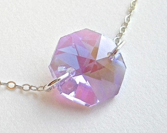 Popular items for violet jewelry on Etsy
