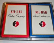 Popular items for playing card case on Etsy